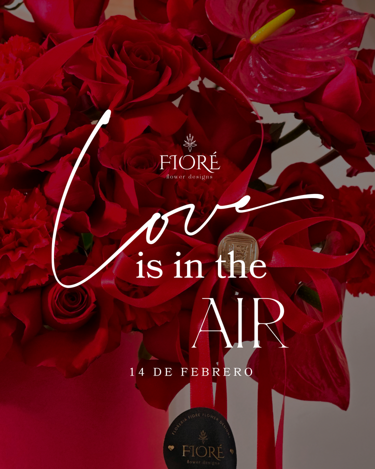Floreria Fiore Flower Designs