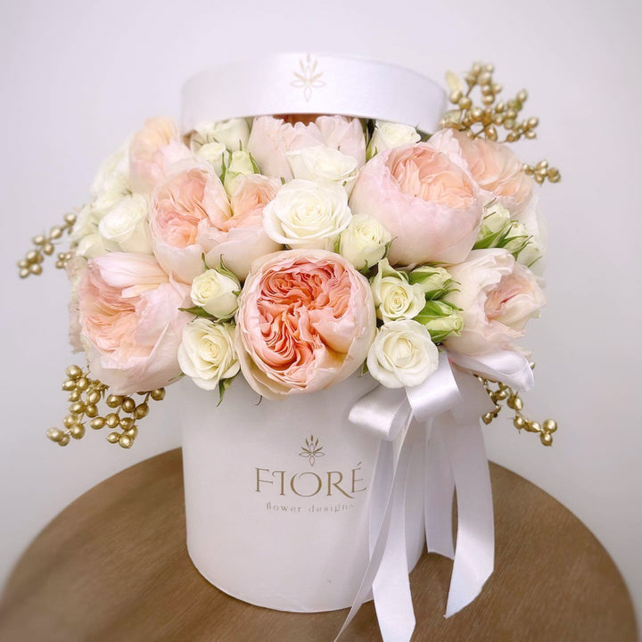 Floreria Fiore Flower Designs